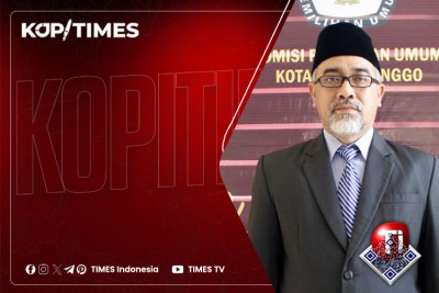 Langkah Melawan Hoax dan Ujaran Kebencian dalam Pemilu - TIMES Indonesia