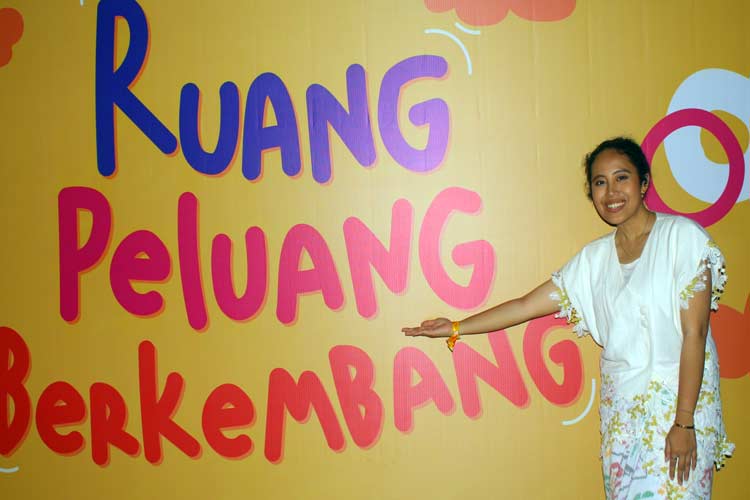 Mark East Fest 2024: Membuka Peluang untuk UMKM Maluku Utara - TIMES ...