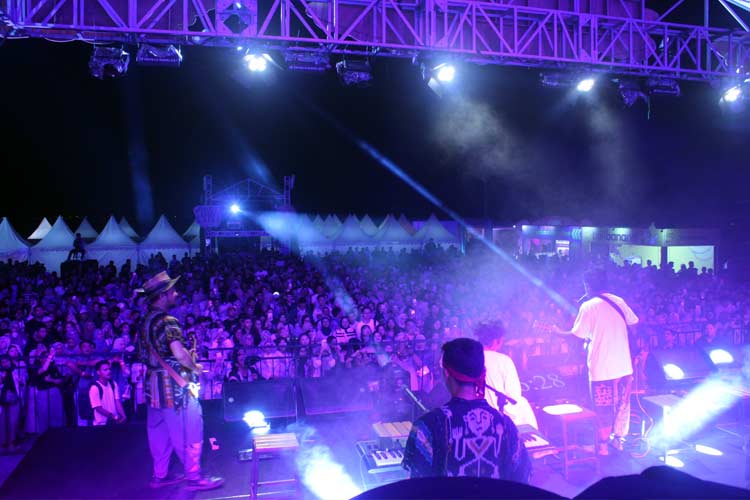 Mark East Fest 2024: Membuka Peluang untuk UMKM Maluku Utara - TIMES ...