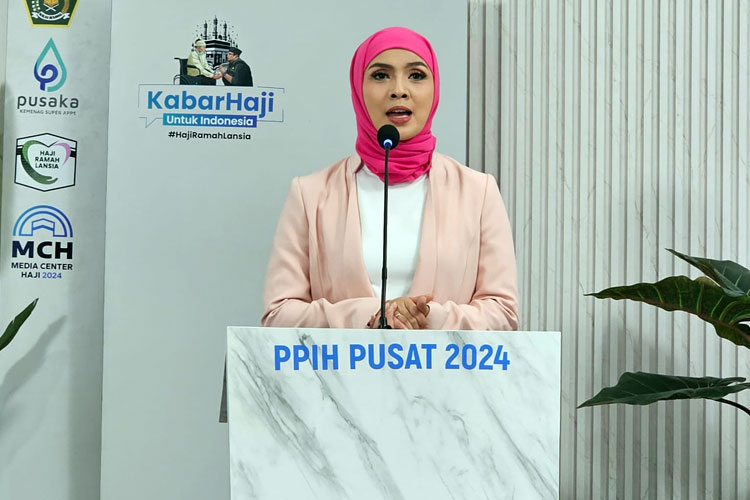 PPIH Matangkan Persiapan Jelang Puncak Haji 2024 di Armuzna - TIMES ...
