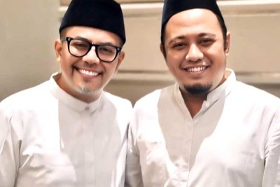 Gus Haris dan Ra Fahmi Berpotensi Duet di Pilkada 2024 Probolinggo - TIMES Indonesia