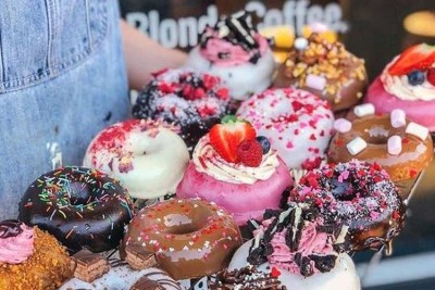 Jumat Pertama Bulan Juni Ditetapkan Sebagai Hari Donat Nasional, Begini ...