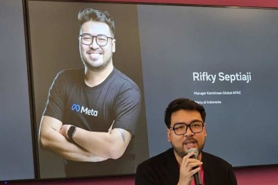 Instagram Rilis Creator Marketplace, Ruang Baru Kreator Pamerkan Karya ...