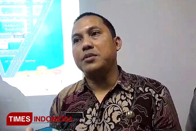 Ini Rekayasa Lalu Lintas saat Pengerjaan Proyek Terowongan Bawah Tanah Surabaya - TIMES Indonesia