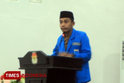 PMII Jombang Sebut Tapera Bisa Jadi Ladang Korupsi Baru, Siap Gelar ...