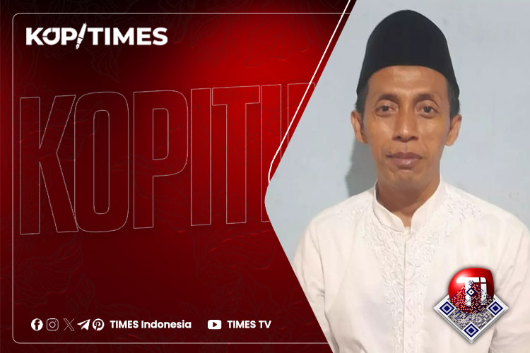 Nilai Profetik dari Nabi Ibrahim - TIMES Indonesia
