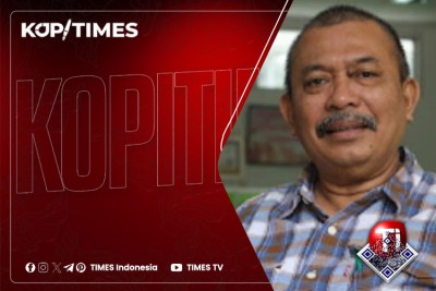 Peran BPD dalam Perekonomian Daerah - TIMES Indonesia
