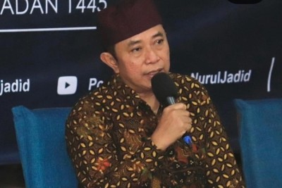 DPP PKB Resmi Merekomendasi Ra Hamid sebagai Calon Bupati Bondowoso ...