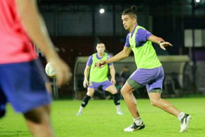 Anderson dan Simen Ikuti Jejak Flavio-Renan Angkat Koper dari Persik ...