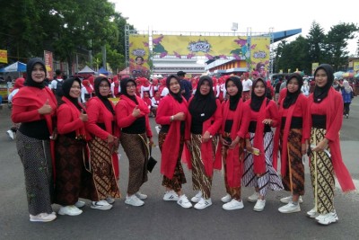 Kebangkitan Seni Tari Lengger di Banyumas: Dari Ritual ke Panggung ...