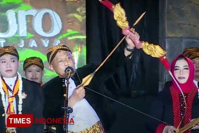 Perayaan Grebeg Suro 2024 di Kabupaten Ponorogo Resmi Dimulai - TIMES ...