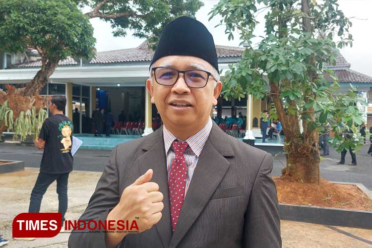 Tiga OPD Terlibat Proses Pendataan Tukar Guling Puskesmas Ngadirojo ...