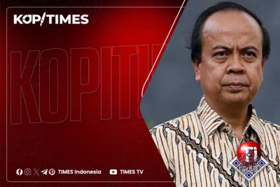 Presiden Prabowo dan Penyelesaian Masalah HAM di Papua - TIMES Indonesia