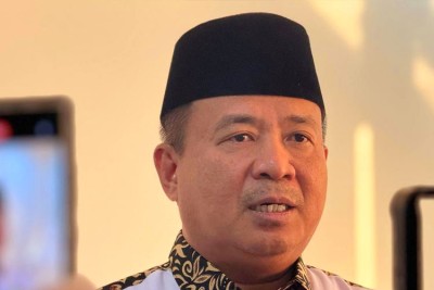 Efektivitas Aplikasi Kawal Haji dalam Menangani Keluhan Jemaah Haji 2024 - TIMES Indonesia