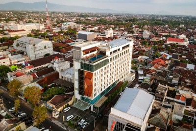 Java Lotus Hotel Bikin Give Away Kamar Mewah Harga Miring, Minat War ...