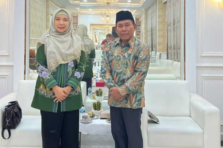 Peluang Duet Rohmi-Firin Menang di Pilkada NTB 2024 Makin Terbuka Lebar ...