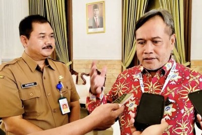 Penggunaan Dana Desa di Situbondo Dipuji BPKP Jatim untuk Penanganan Stunting - TIMES Indonesia
