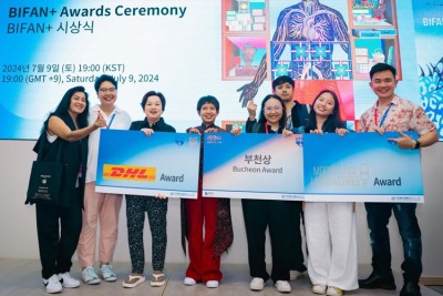 Keren Tiga Film Indonesia Berjaya di BIFAN 2024 - TIMES Indonesia