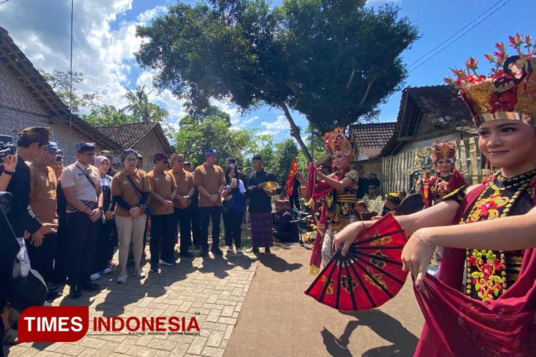 Program 3B Kemenparekraf, Banyuwangi Siap Dibanjiri Wisatawan - TIMES Indonesia