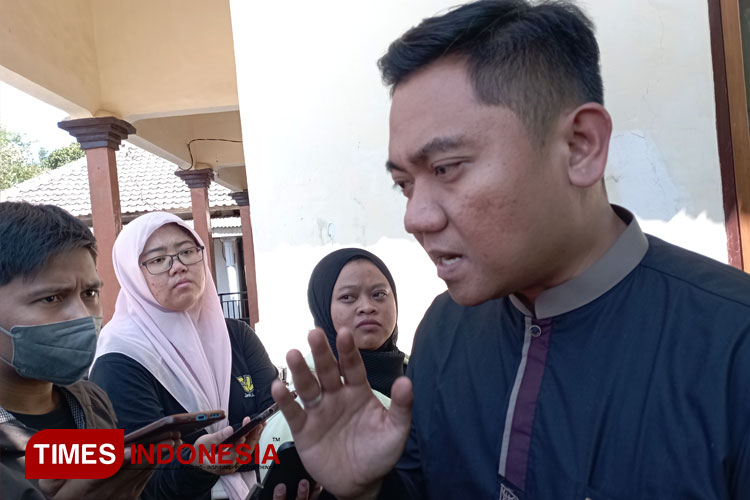 LPSK Desak Penetapan Restitusi Korban Tragedi Kanjuruhan Senilai Rp8 Miliar - TIMES Indonesia