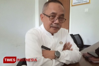 Kabag Kesra Pemkab Bandung Barat Siap Lepas ASN Demi Maju Pilkada 2024 ...