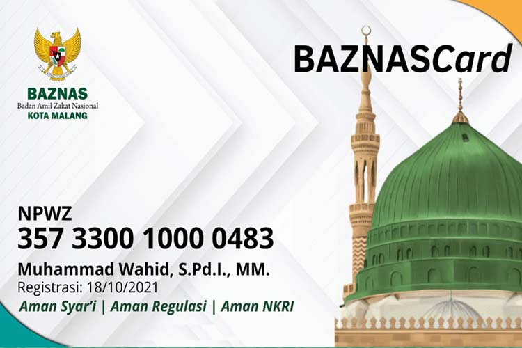 Momen 10 Muharam, Baznas Kota Malang Gelar Lebaran Yatim dan Luncurkan ...