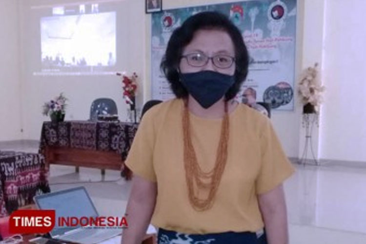 Yayasan PHS Ditugasi Program Penguatan Resiliensi Anak Penyintas ...