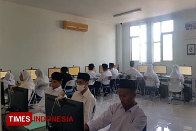 Gelaran PMB Jalur Mandiri UIN Maliki Malang Dimulai, Kuota 30 Persen Dari Total Penerimaan ...