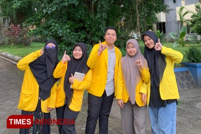Lima Mahasiswa Undar Jombang Lolos Program Kreativitas Mahasiswa dari ...