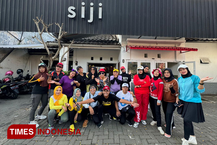 Rizky Boncell Mulai Gaet Dukungan 'Emak-Emak' Jelang Pilkada Kota ...