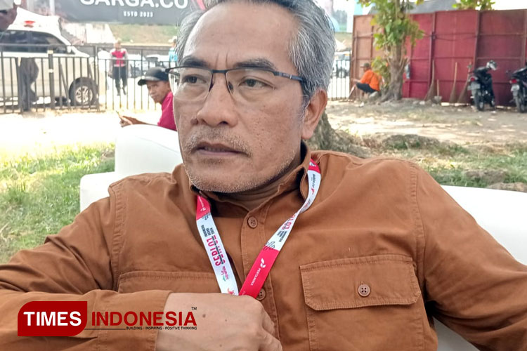 Ketua PKB Bantul Sekaligus Petahana: Akhir Proses Politik Pilkada 2024 ...