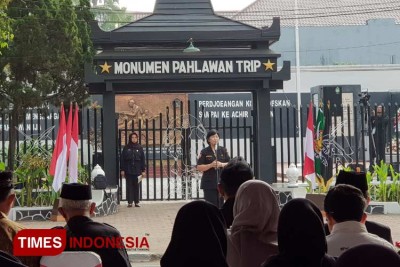 Mas TRIP Ajukan Nama Susanto untuk Menjadi Pahlawan Nasional - TIMES ...