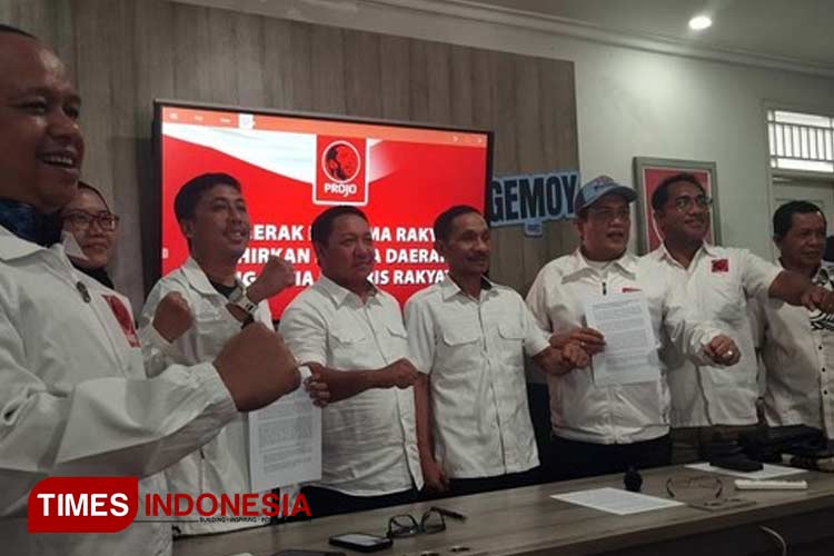 Aliong Mus-Sahril Masuk Daftar Cakada yang Dapat Dukungan dari DPP ... Aliong Mus-Sahril Masuk Daftar Cakada yang Dapat Dukungan dari DPP ...