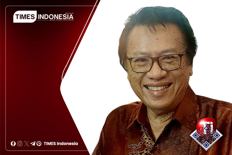 Drs. Hariadi A.Md.Akp: AMA Malang Pemberi Pandangan dan Penerangan ...