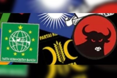 Pilkada 2024, Ada Apa dengan Hubungan PKB dan PDI Perjuangan? - TIMES ...