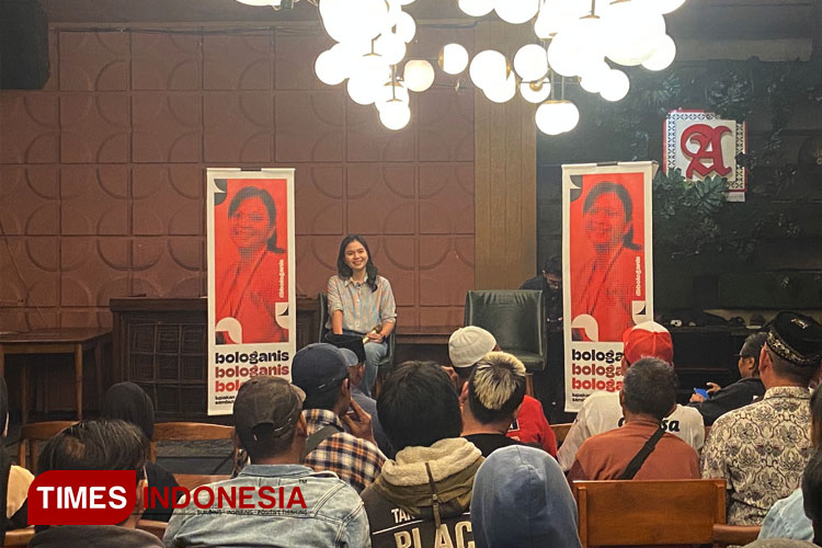 Pengamat Poliktik UB: Ganis Rumpoko Bisa Ubah Peta Politik di Pilkada ...