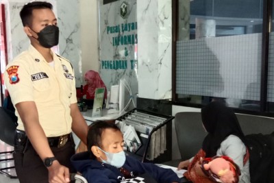 DBHCHT Tingkatkan Pelayanan Kesehatan RSUD Kanjuruhan Malang - TIMES Indonesia