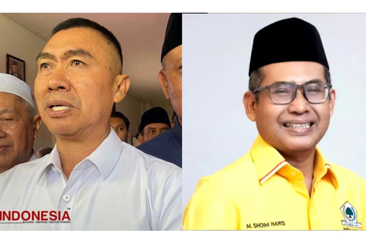 Abah Anton Diisukan Gandeng Wasekjen DPP Golkar di Pilkada Kota Malang ... Abah Anton Diisukan Gandeng Wasekjen DPP Golkar di Pilkada Kota Malang ...