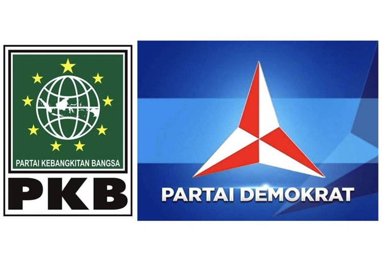 Lanjutkan Kepemimpinan INB, PKB Berlayar Bersama Demokrat di Pilkada ...