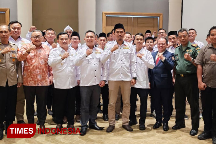 Pj Bupati Majalengka Dorong Karang Taruna Jadi Motor Penggerak ... Pj Bupati Majalengka Dorong Karang Taruna Jadi Motor Penggerak ...