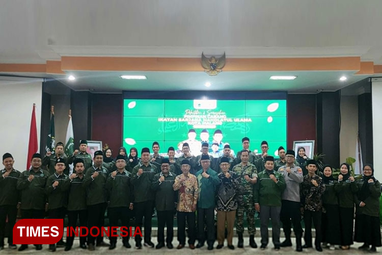 ISNU Kota Malang Luncurkan ISNU-Star, Platform Penghubung Masyakarat ...