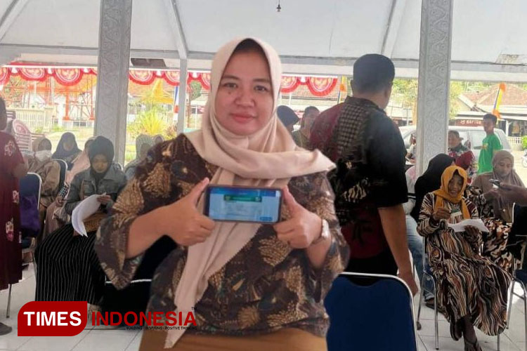 Bpjs Keliling Dan Aplikasi Mobile Jkn Bikin Urusan Peserta Jkn Makin