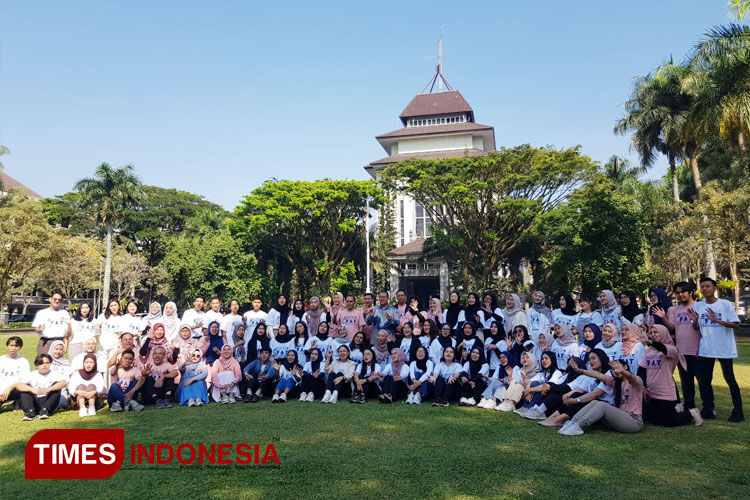 Summer Course FTP UB Diikuti 123 Mahasiswa dari 6 Negara - TIMES Indonesia