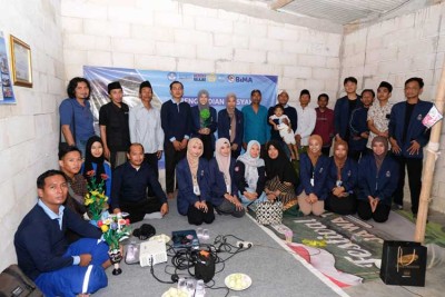 Fakultas Pertanian Universitas Trunojoyo Madura Gerakkan Ekonomi ...