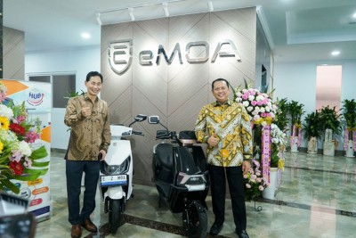 Ketua MPR Dorong Penggunaan Motor Listrik - TIMES Indonesia