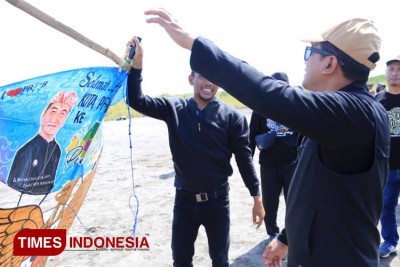 Festival ‘Gir Sereng’ Probolinggo, Bangkitkan Semangat UMKM dan Pecinta ...