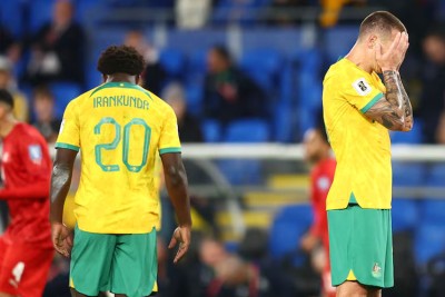 Pelatih Australia Graham Arnold: Kami Paham Kualitas Pemain Indonesia ...