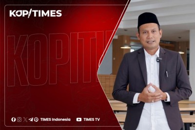 Muhammad Ali Pasya - TIMES Indonesia