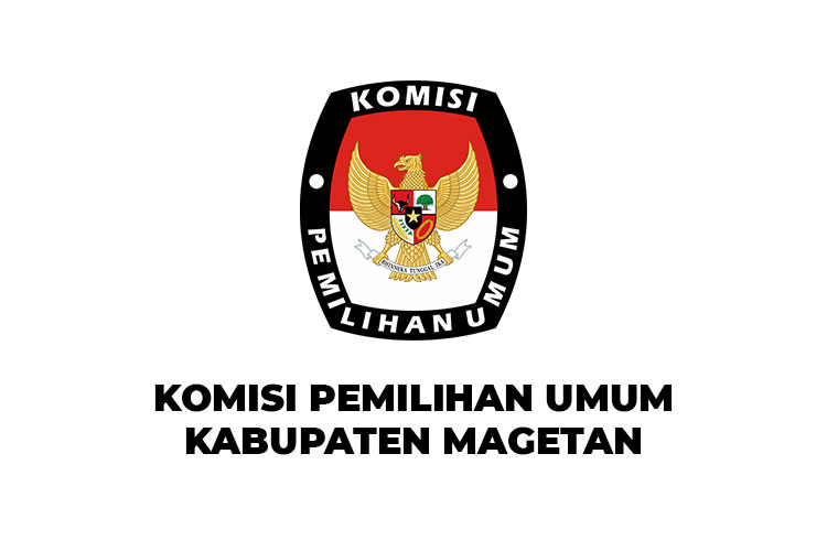 KPU Magetan Umumkan Hasil Admnistrasi Perbaikan Paslon Bupati dan Wakil ...