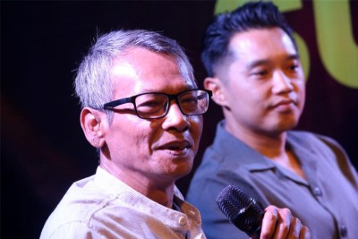 Pakar Politik Mochtar W Oetomo Petakan Titik Rawan Kontestan Pilgub ...